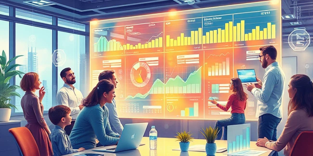 Previsión Financiera: Software para Planificar tu Mañana